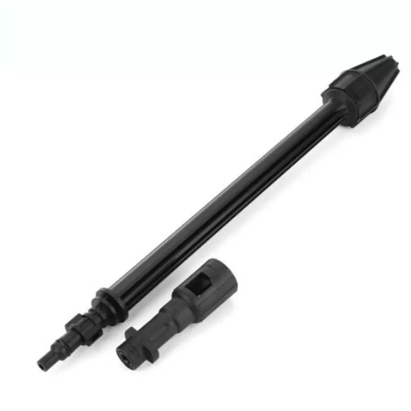 INF Tube de rinçage rotatif pour le lavage électrique à haute pression