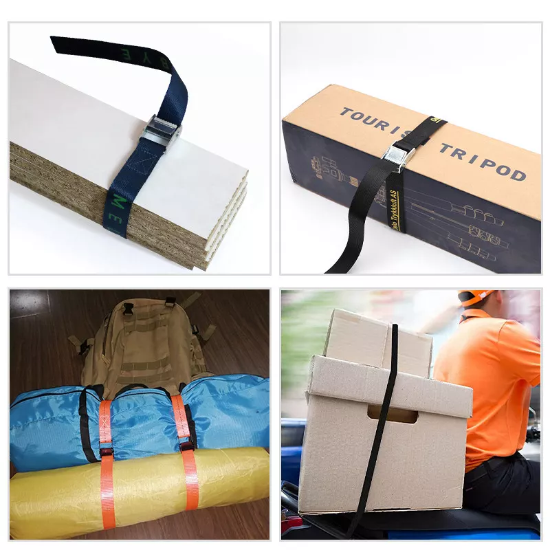 Sangles de tension, paquet de 4