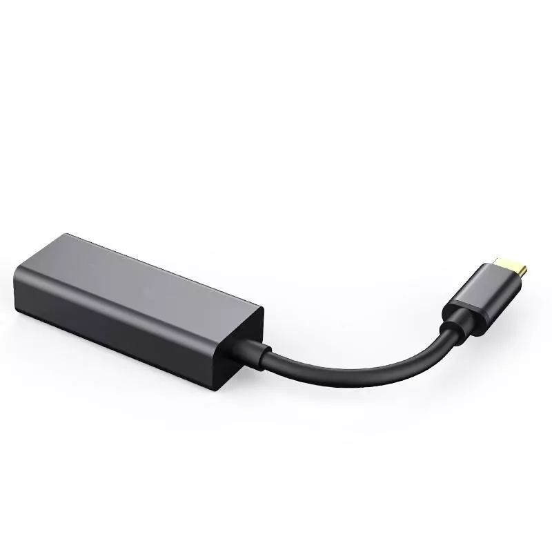 Adaptateur réseau USB-C Gigabit Ethernet